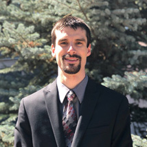 Executive Board – NAFTO